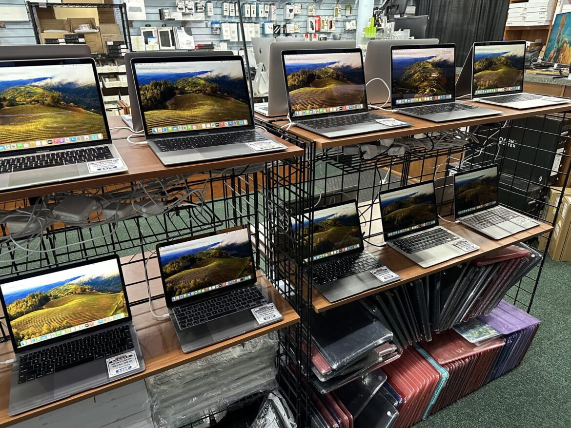 Direct Computer Outlet